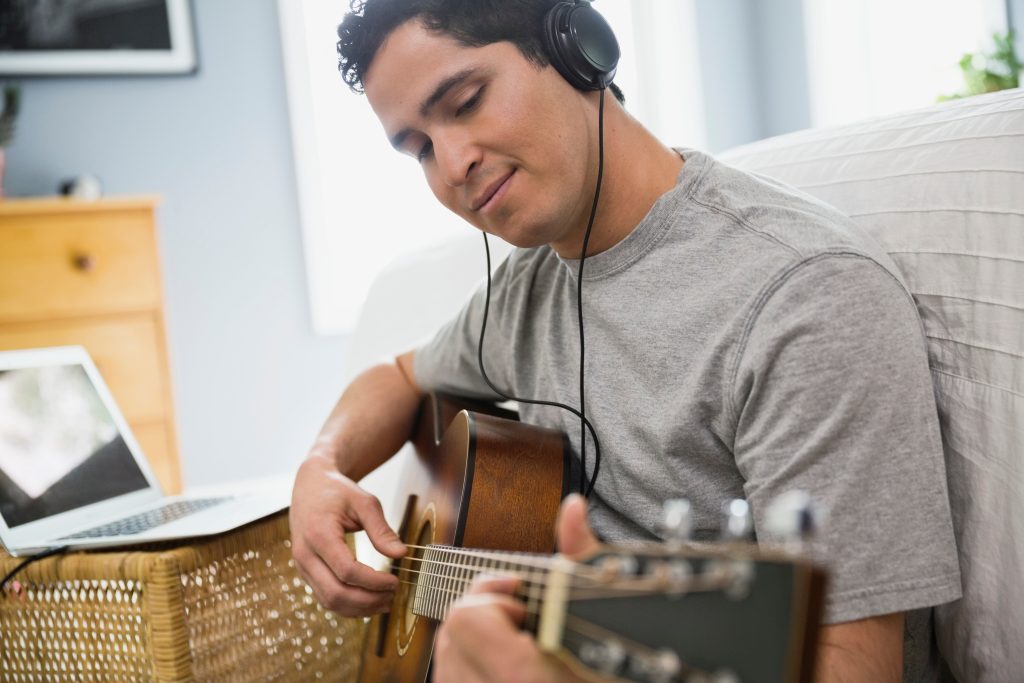 Pitch-Perfect Mastery: A Comprehensive Guide to Developing Your Ear ...